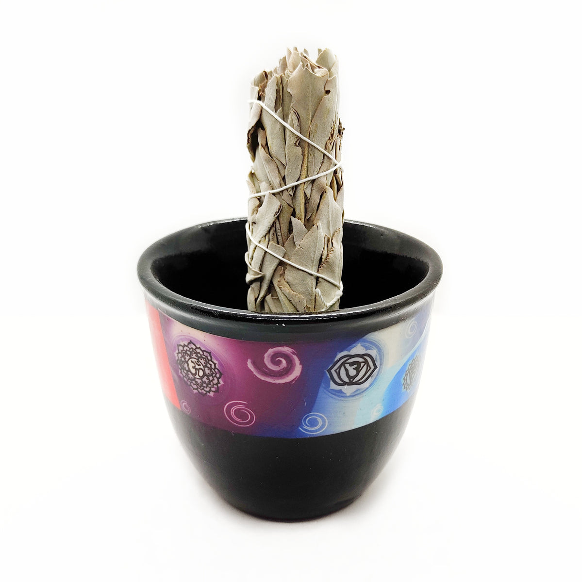 Smudge burners – Lakaiann