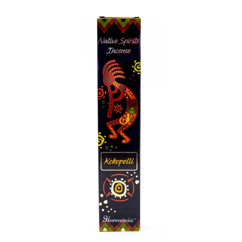 Native spirits incense collection – Lakaiann